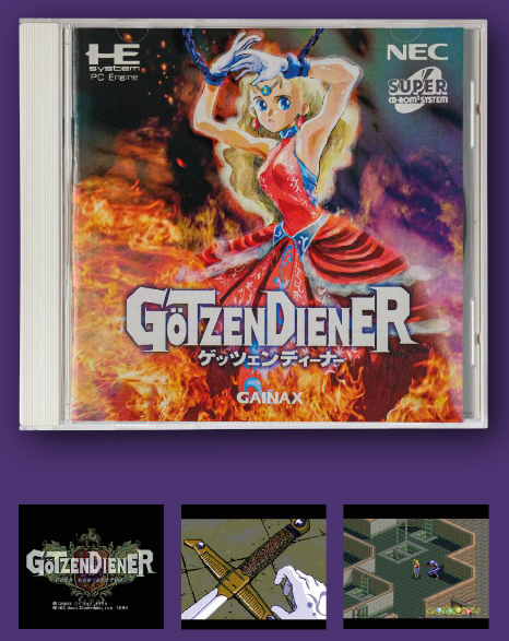 Gamer’s Paradise - PC Engine: The Box Art Collection Review