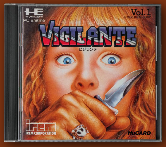 Gamer’s Paradise - PC Engine: The Box Art Collection Review