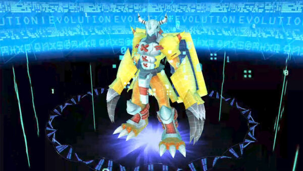 The Digital World Needs a Hero- Digimon World: Next Order Review