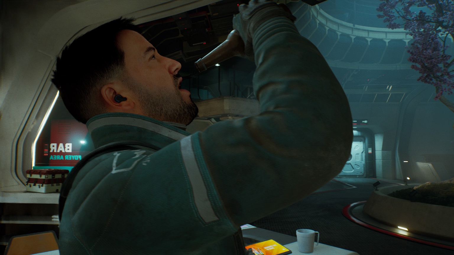 Mystery on Mars – Fort Solis Review