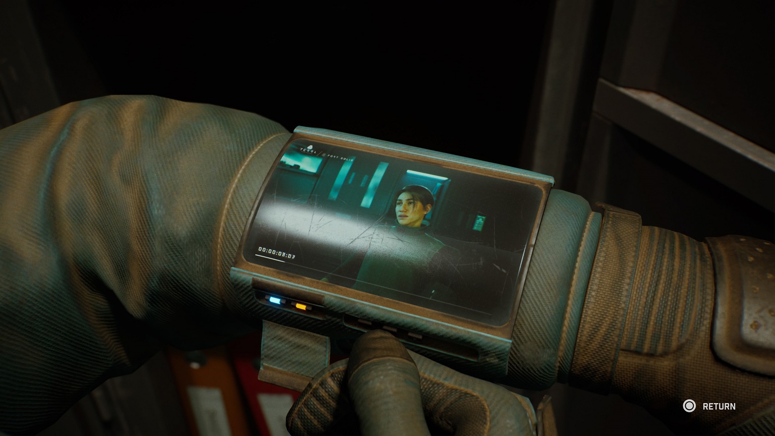 Mystery on Mars – Fort Solis Review