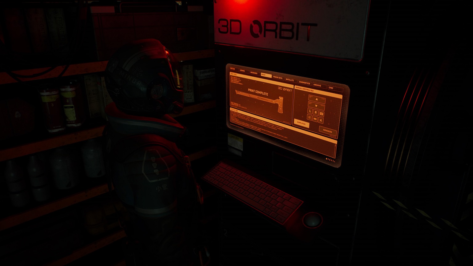 Mystery on Mars – Fort Solis Review