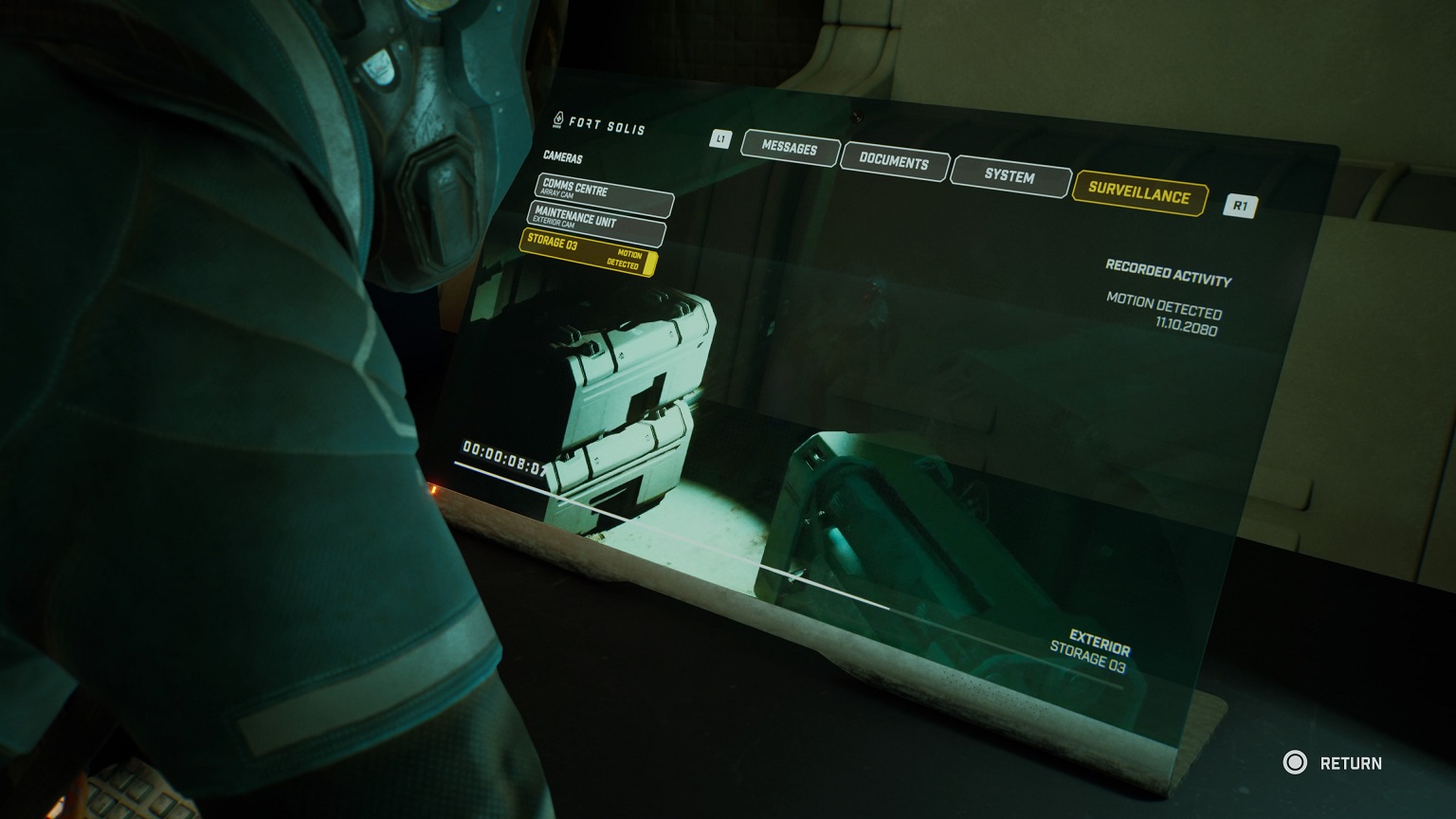 Mystery on Mars – Fort Solis Review