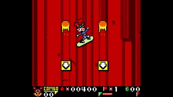 Different In The Best Way - Xtreme Sports Review