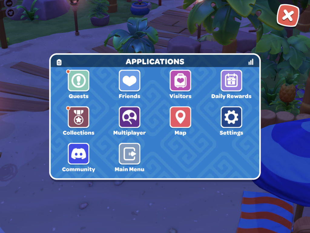 Hello Kitty Island Adventure review - A Tropical Island of Friendship