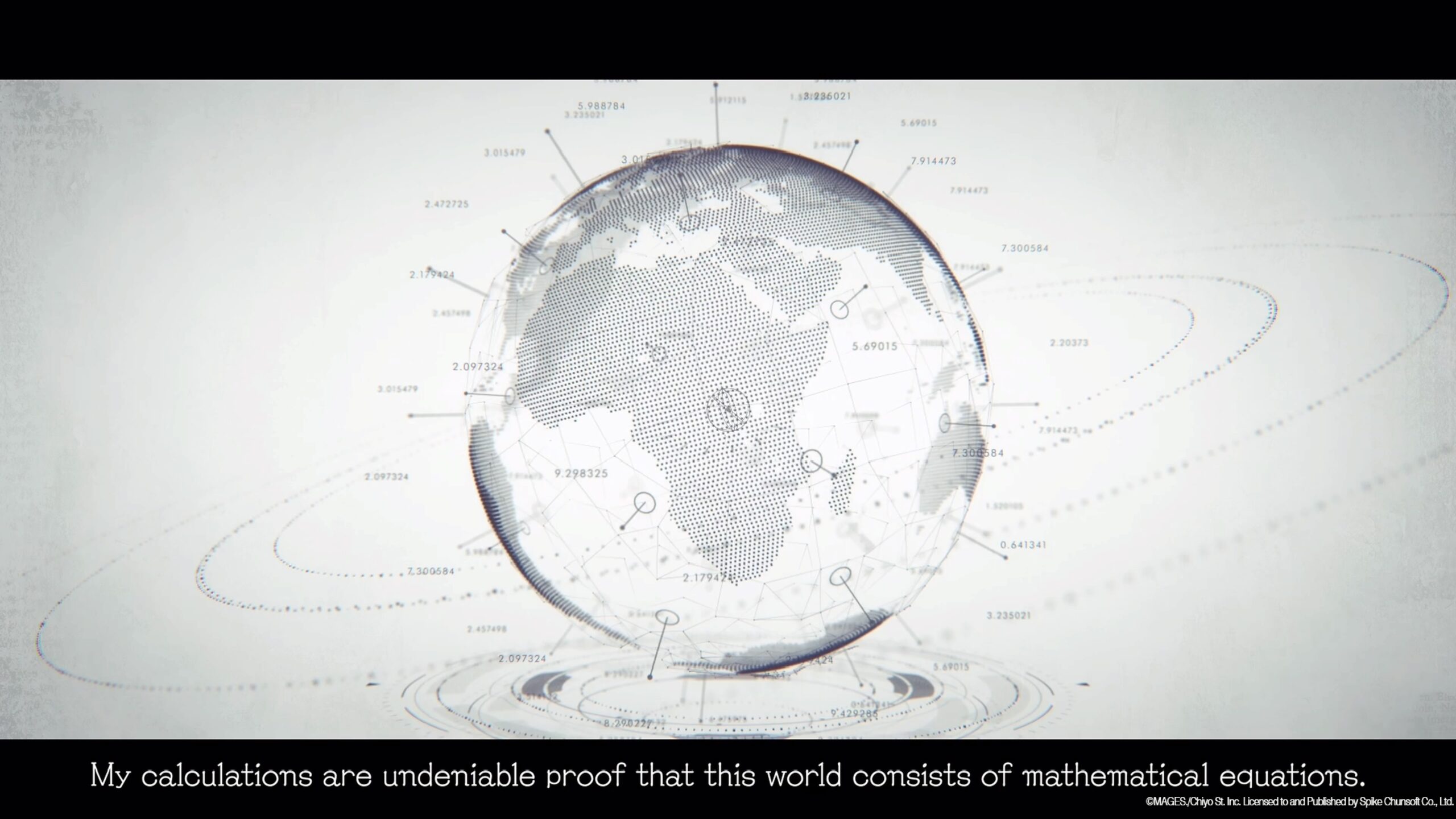 Hack God, Save The World - Anonymous; Code Review