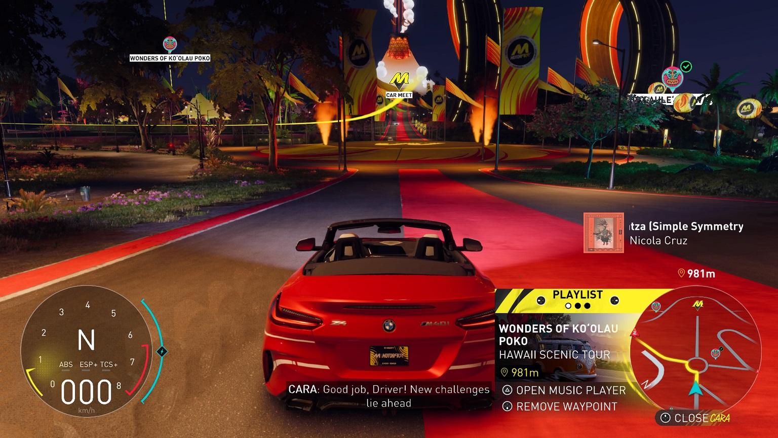 Gearhead Heaven - The Crew Motorfest Review