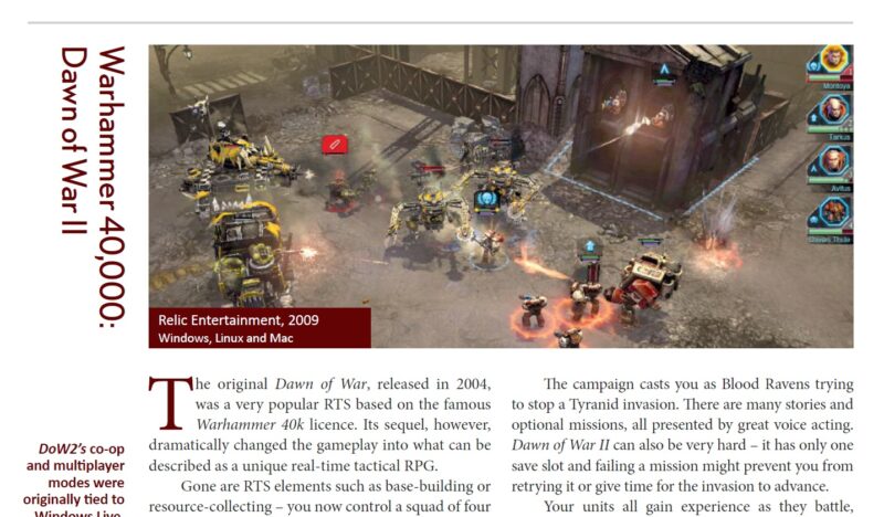 A Must-Read Guide - The CRPG Book: A Guide to Computer Role-Playing ...