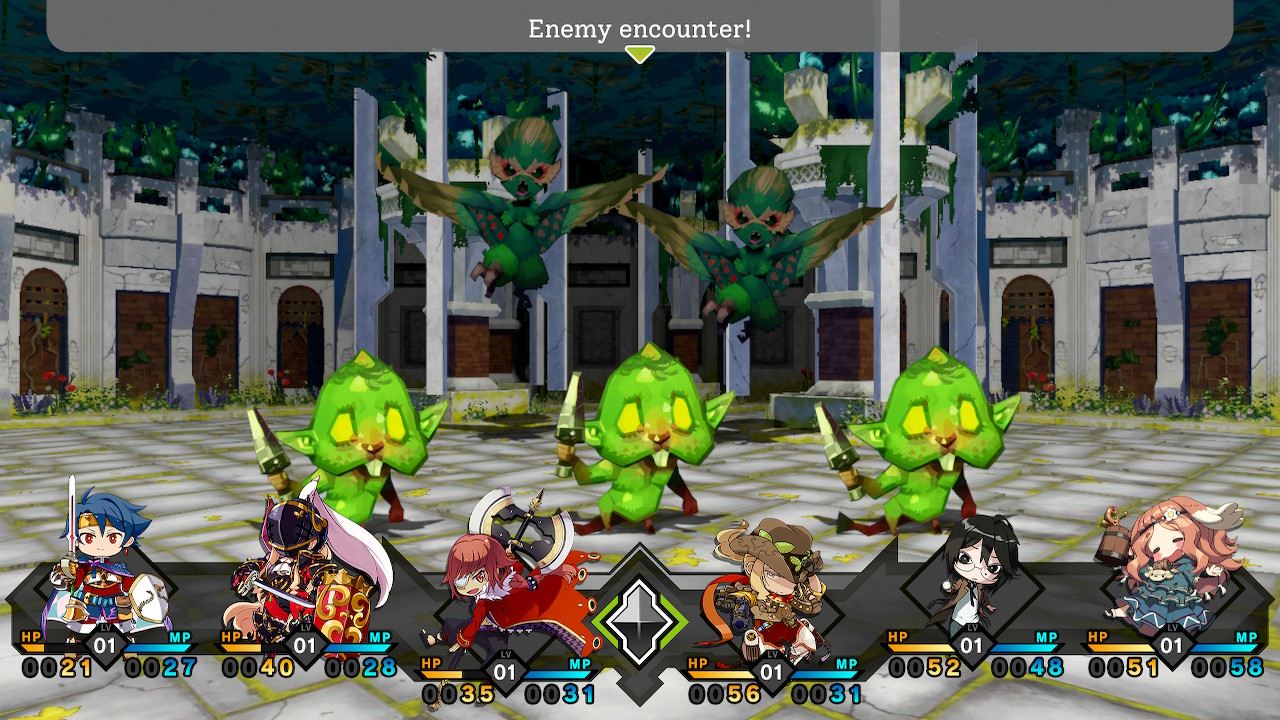 A Gruelling Challenge - Mon-Yu Review