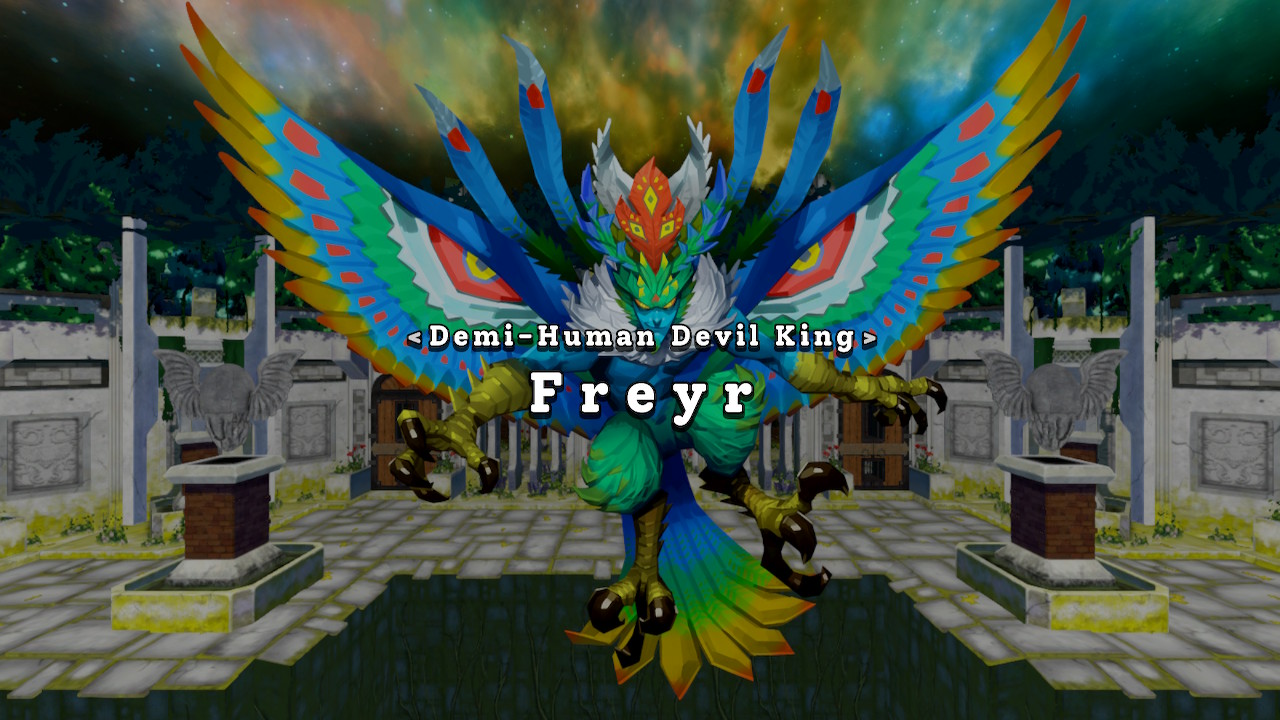 A Gruelling Challenge - Mon-Yu Review