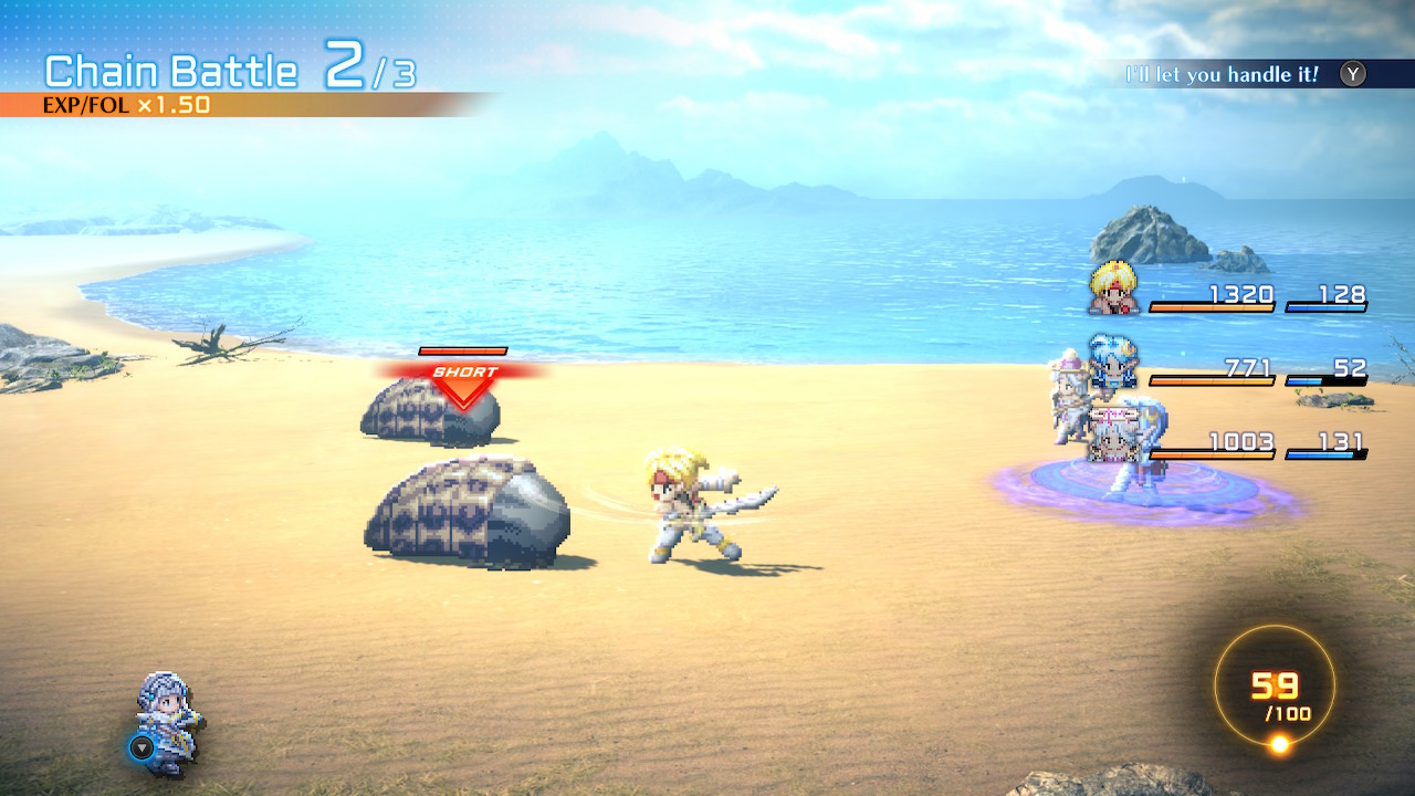 Space Adventure Redux – Star Ocean The Second Story R Review