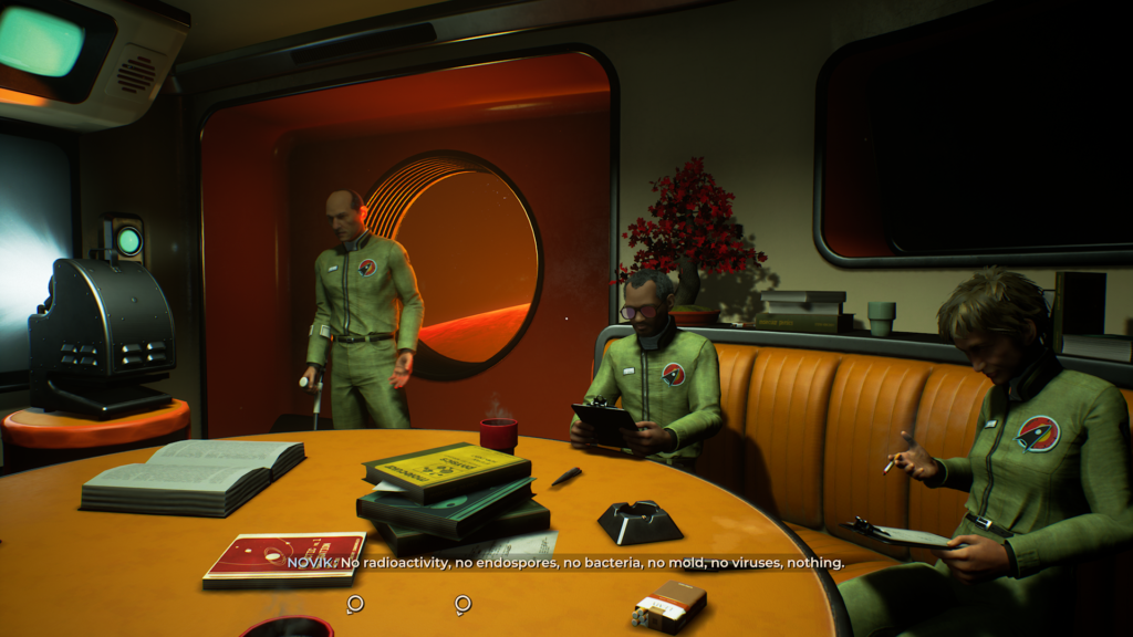 A Vintage Sci-Fi Narrative Experience - The Invincible Review