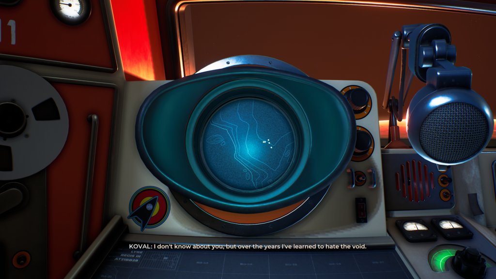 A Vintage Sci-Fi Narrative Experience - The Invincible Review