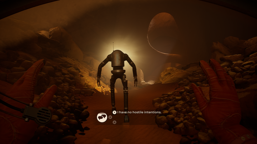 A Vintage Sci-Fi Narrative Experience - The Invincible Review