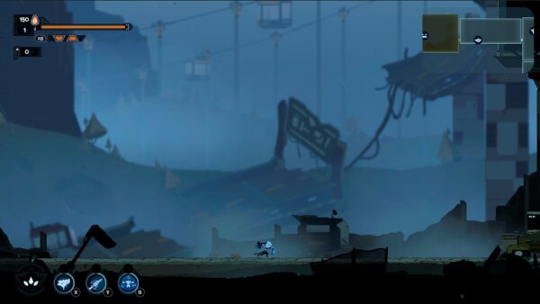 Demo Impressions: Biomorph - One To Watch For