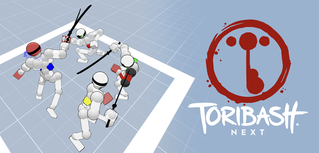 Free-to-Play Brawler TORIBASH NEXT Launches on Steam/Epic