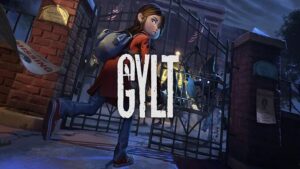 GYLT is coming to the Nintendo Switch