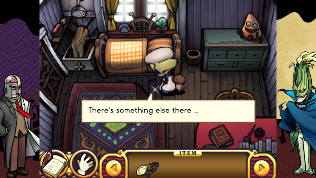 Touch Detective 3 + The Complete Case Files Out Now On Nintendo Switch