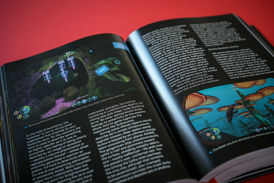 A Complex Gaming Horror Retrospective - From Ants To Zombies Book Review