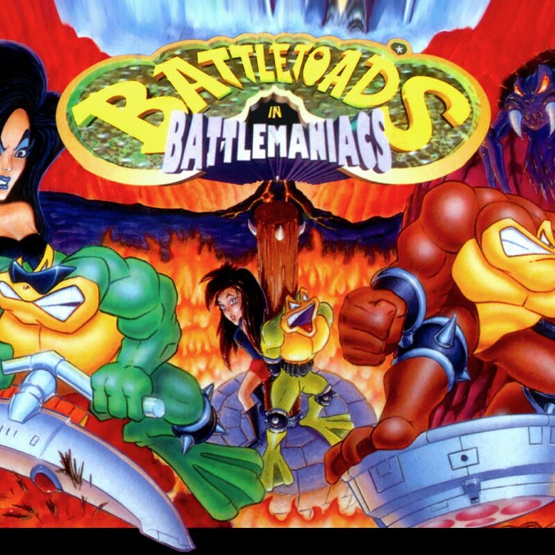 Feature: The Best Retro Beat Em Up Games On Nintendo Switch Online