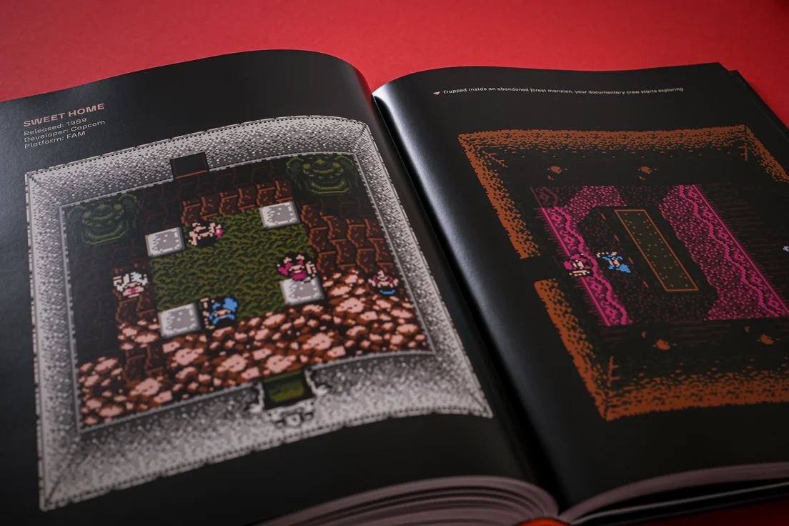 A Complex Gaming Horror Retrospective - From Ants To Zombies Book Review