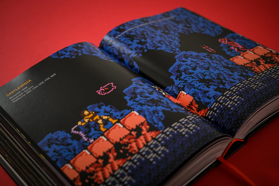 A Complex Gaming Horror Retrospective - From Ants To Zombies Book Review