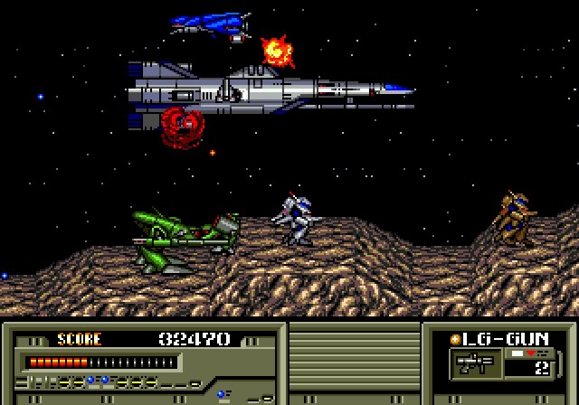 Feature: The Best Retro Shmups To Play Via Nintendo Switch Online