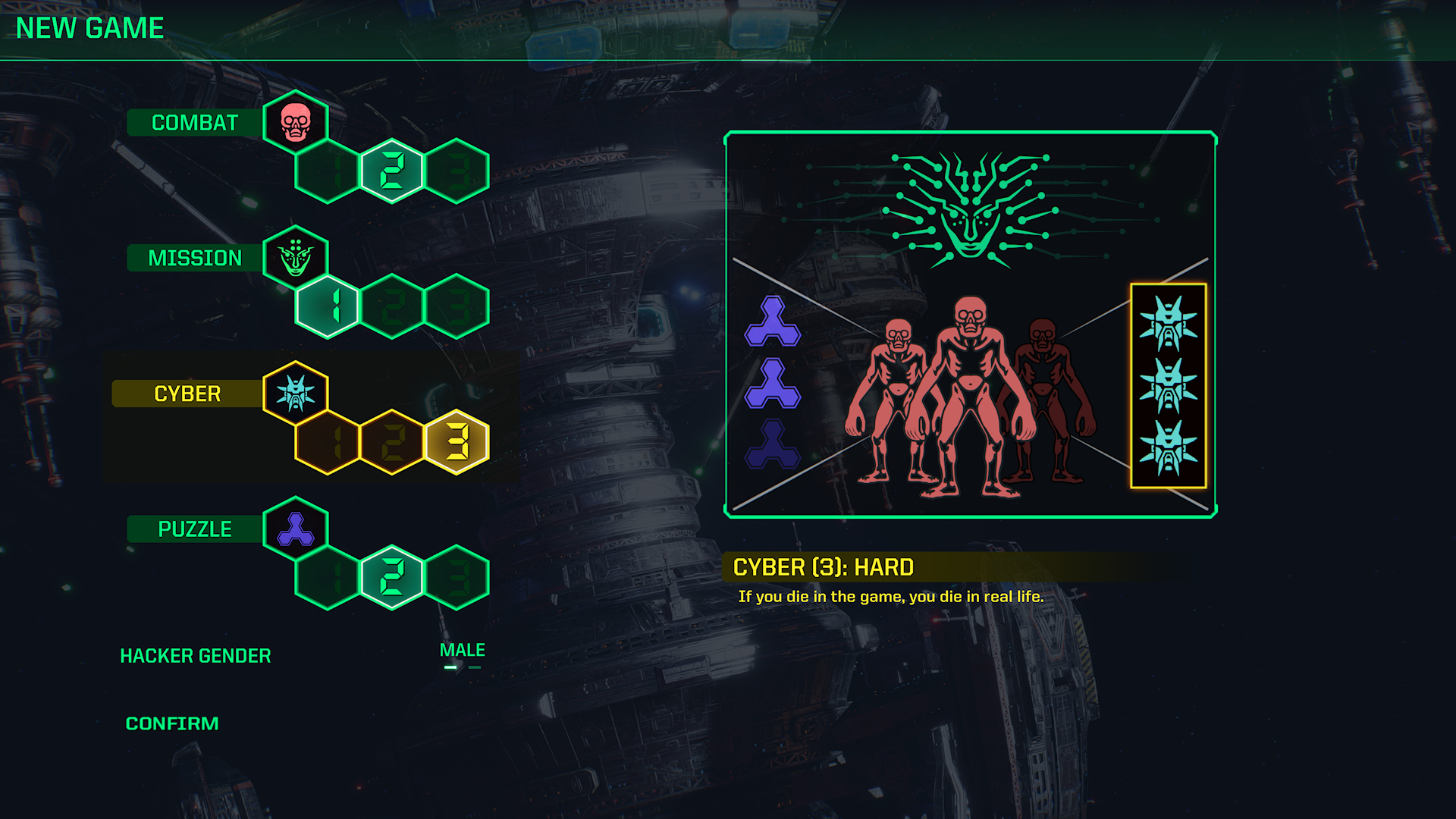 The True Danger of AI - System Shock Xbox Review