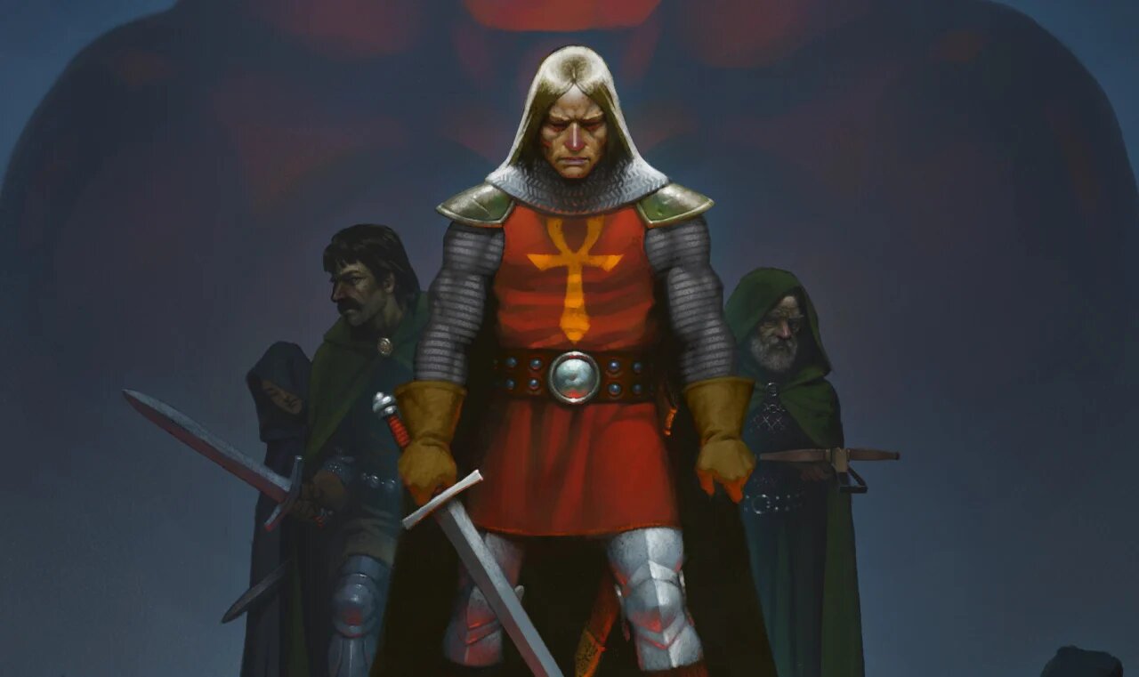 Fan Developer Bringing Ultima VII To New 3D Engine