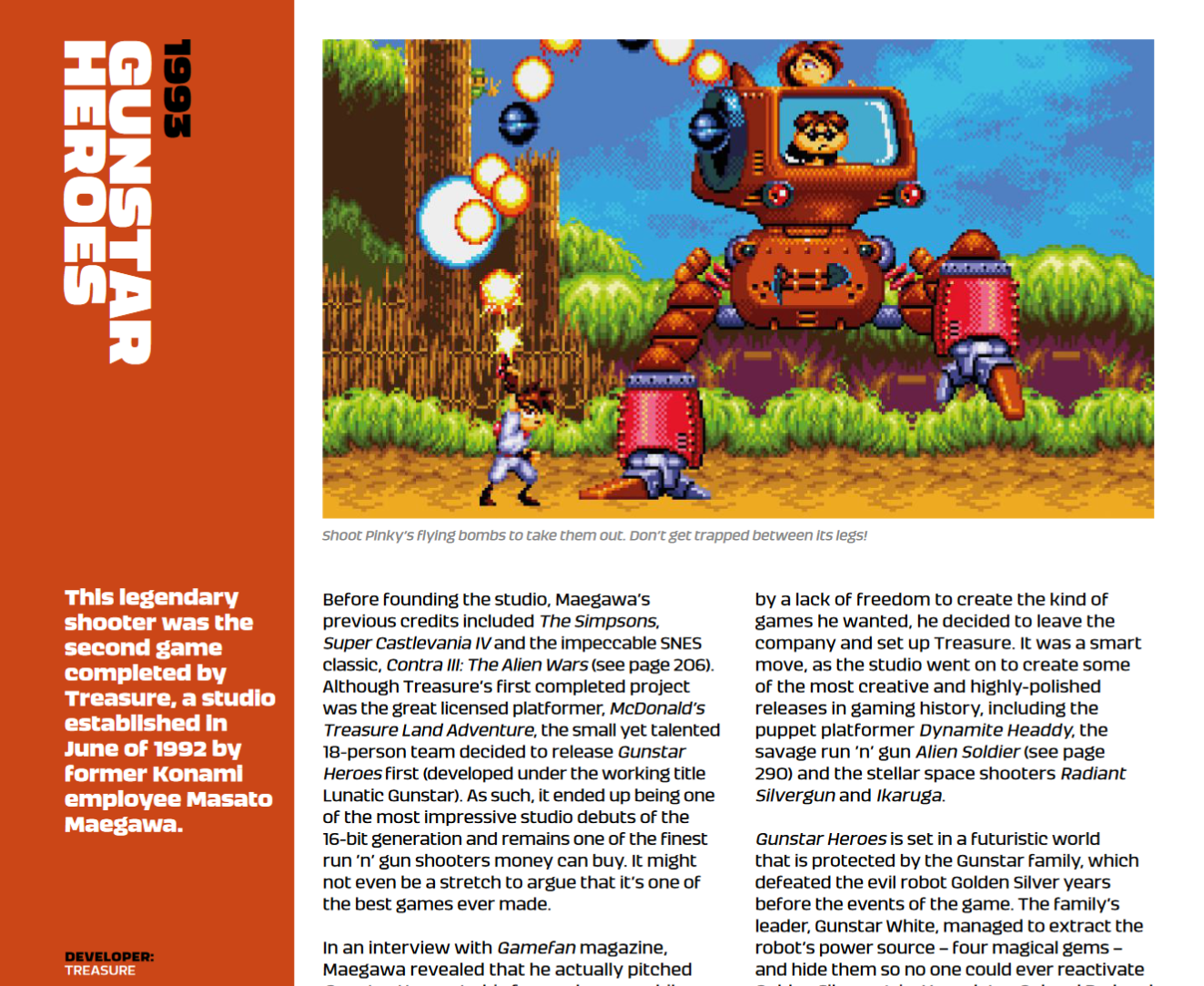 The Perfect Guide - Run 'n' Gun: A History of On-Foot Shooters Review