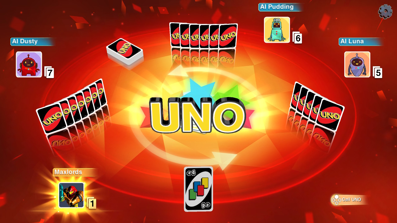 So! Much! Uno! - Uno Ultimate Edition Switch Review