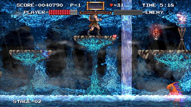 A Happy Revisit – Haunted Castle Revisited Review - The Otaku Authority