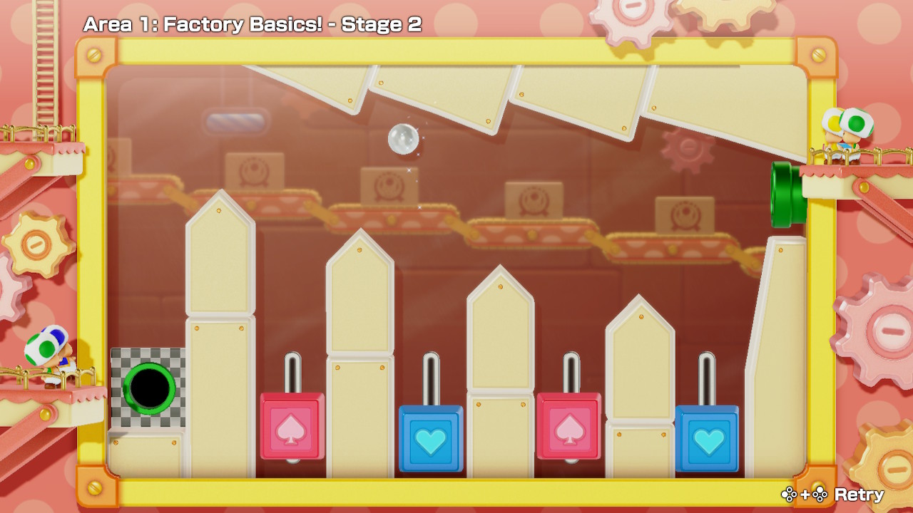 Super Mario Party Jamboree Review - Best party to attend or should you ...