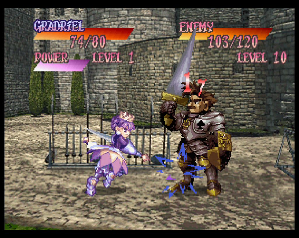 Vanillaware's 1997 debut action/RPG Princess Crown finally receives a ...