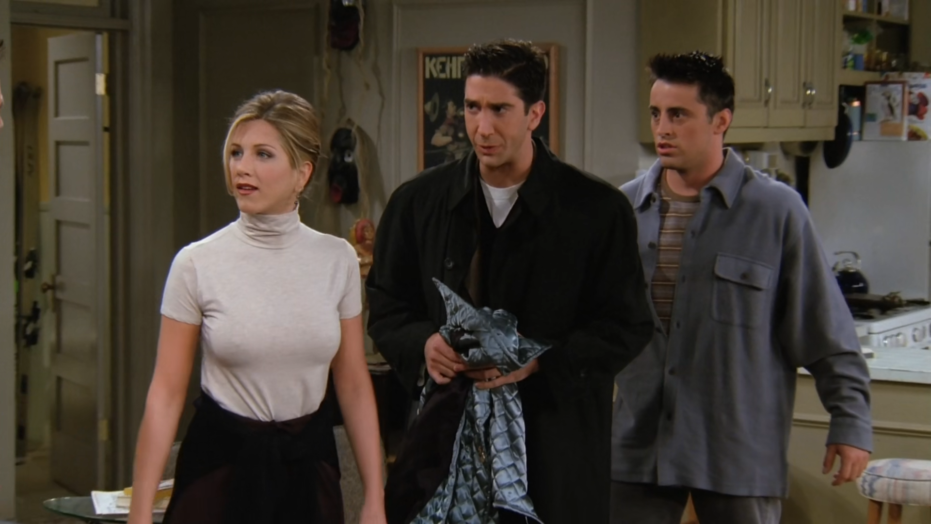 4K Would Be Perfection! - Friends: The Complete Series 4K Review