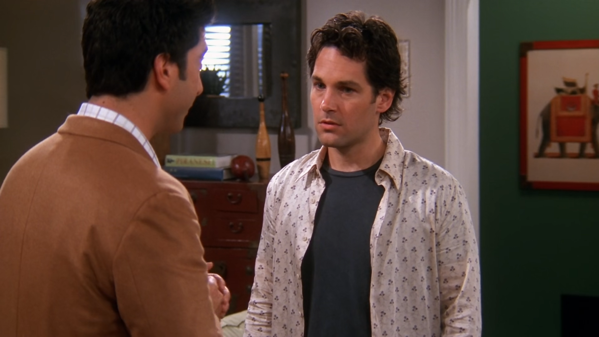 4K Would Be Perfection! - Friends: The Complete Series 4K Review