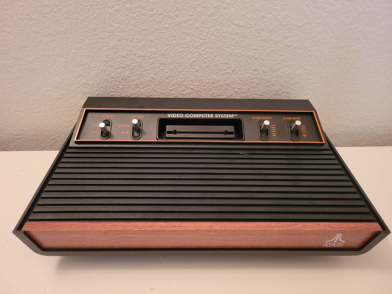 Atari 2600+ - Is it worth picking up or should you seek out the ...