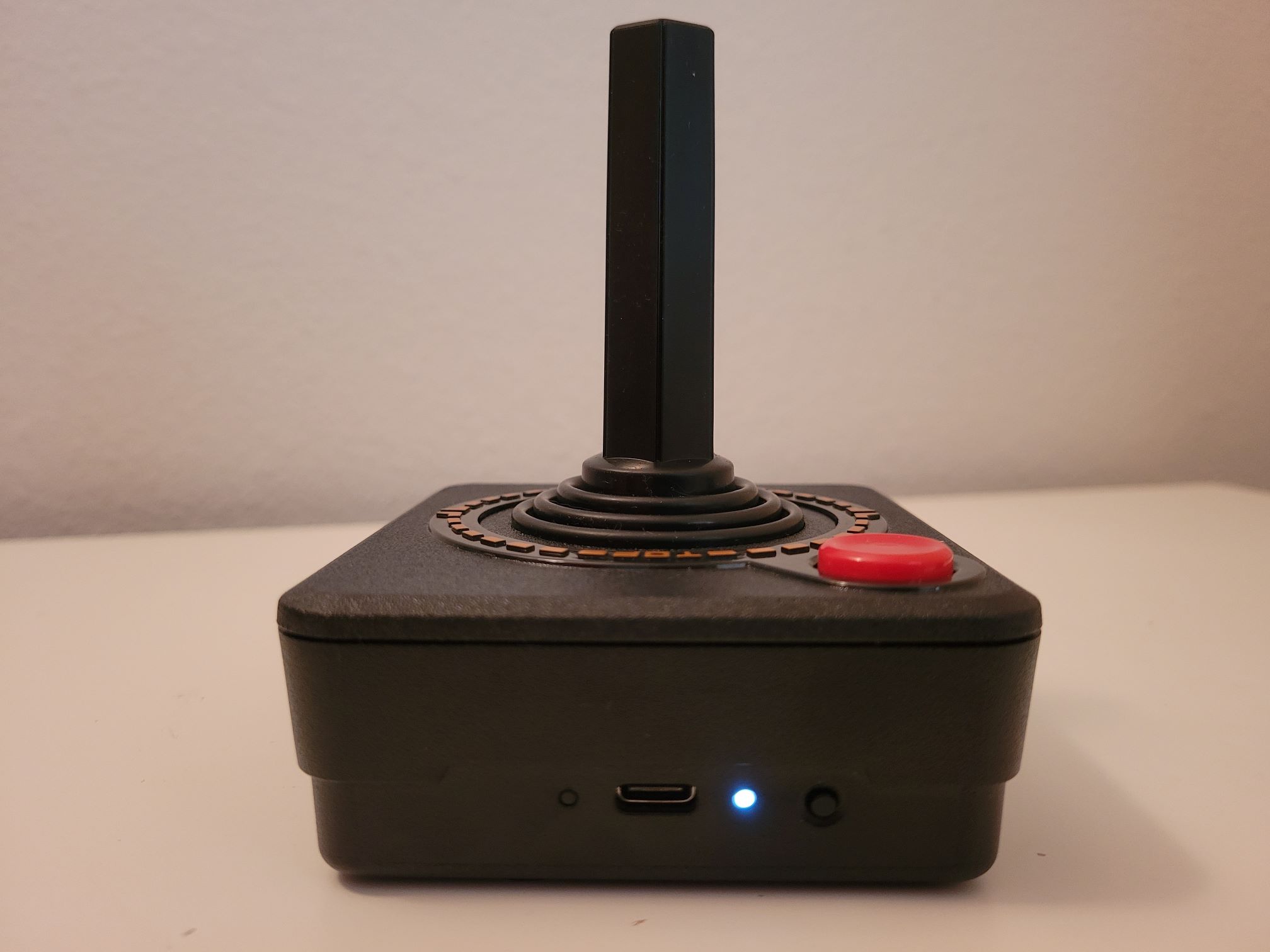 Atari 2600+ - Is it worth picking up or should you seek out the ...