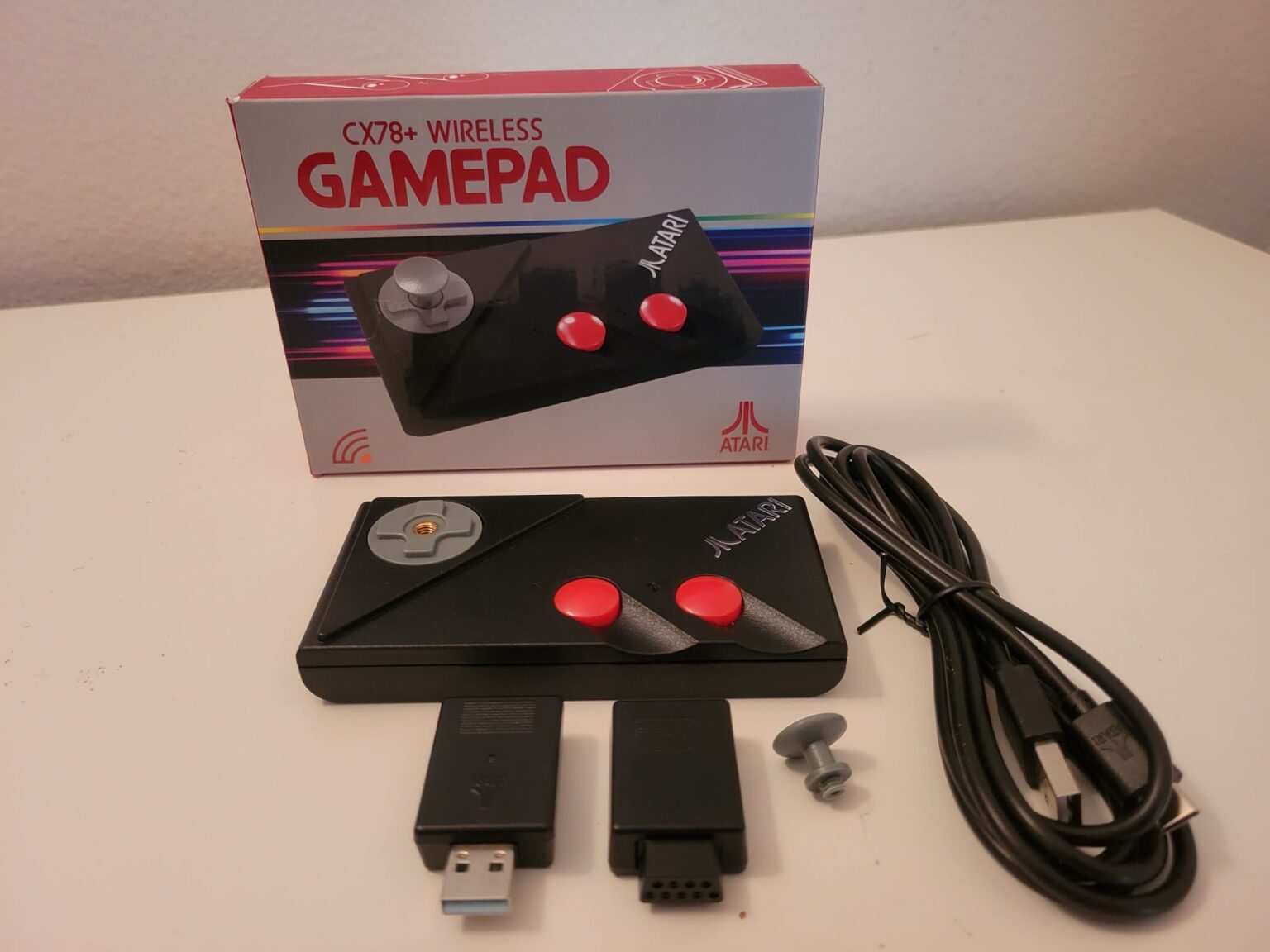 Atari 2600+ - Is it worth picking up or should you seek out the ...