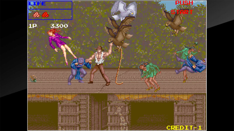 A Unique Mix Of Games - TAITO Milestones 3 Review