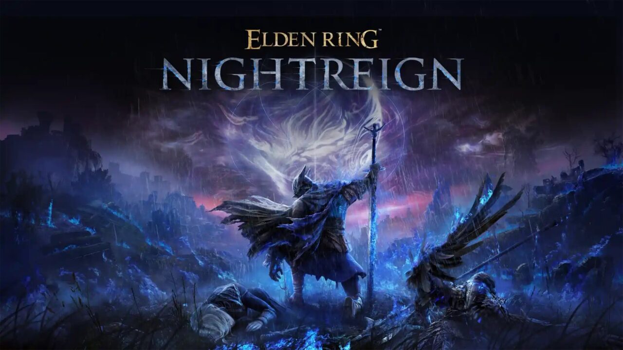 ELDEN RING NIGHTREIGN IRON EYE NIGHTFARER TRAILER - The Otaku Authority