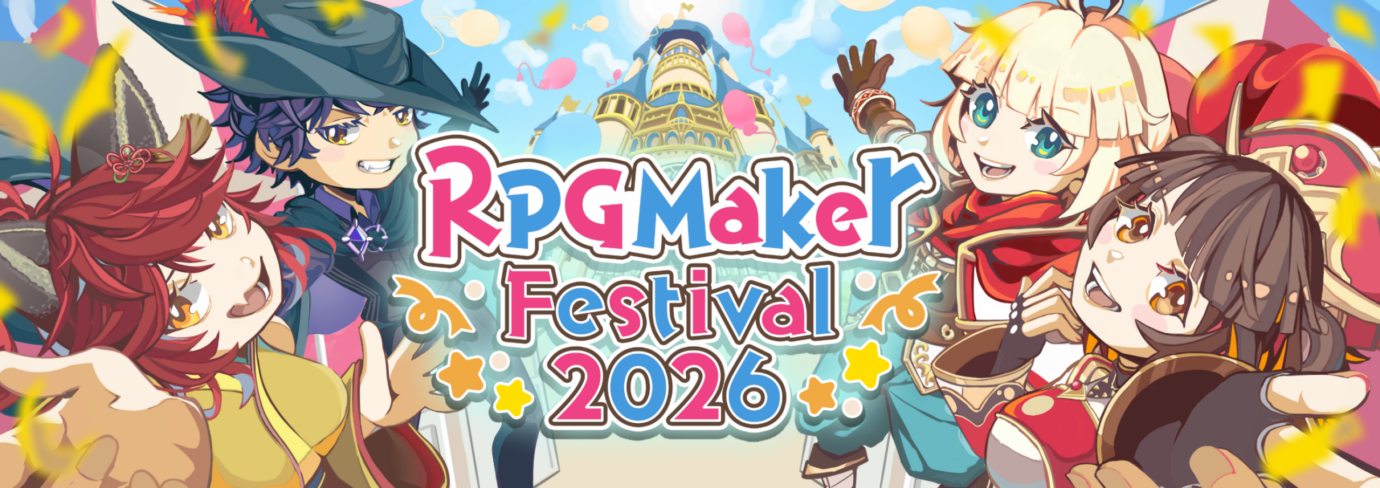 RPG Maker MZ is Free this Week as Part of RPG Maker Festival 2026